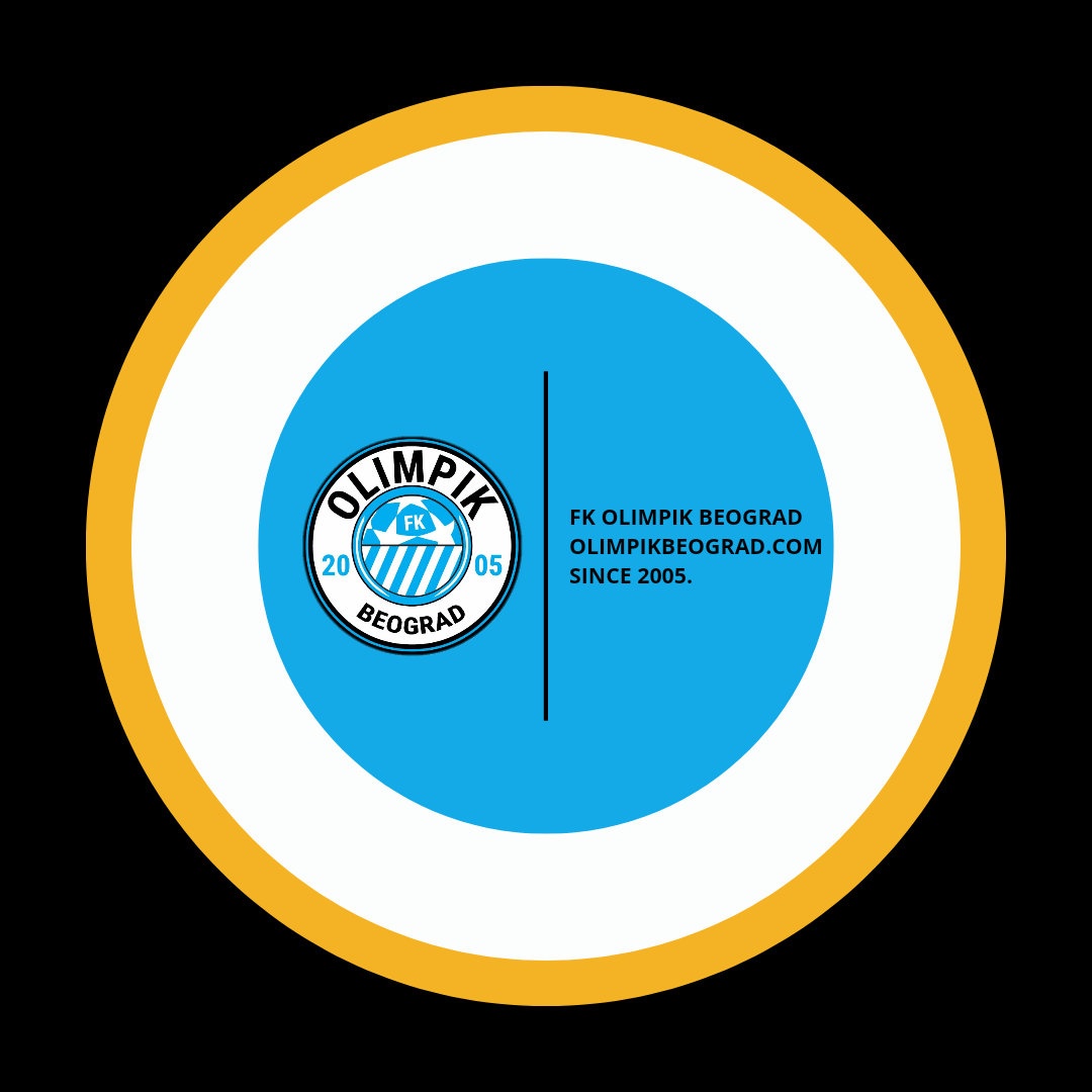 Škola Fudbala Olimpik